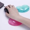 Gel Padded Silicone Wrist Rest | Flashquark Mechanical Keyboard Store