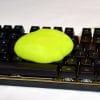 Super Clean Keyboard Cleaning Gel | Flashquark Mechanical Keyboard Store