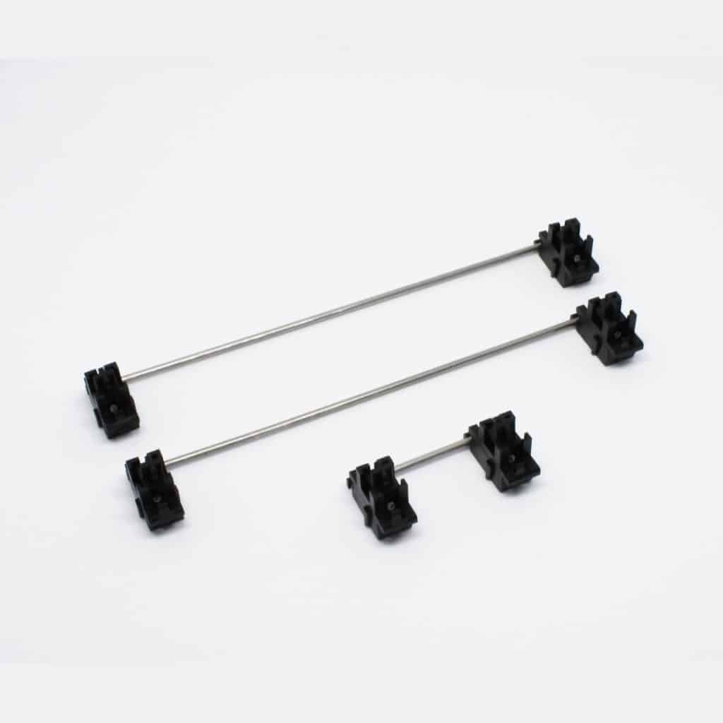 Genuine Cherry Plate-Mounted Stabilizers | Flashquark Mechanical ...