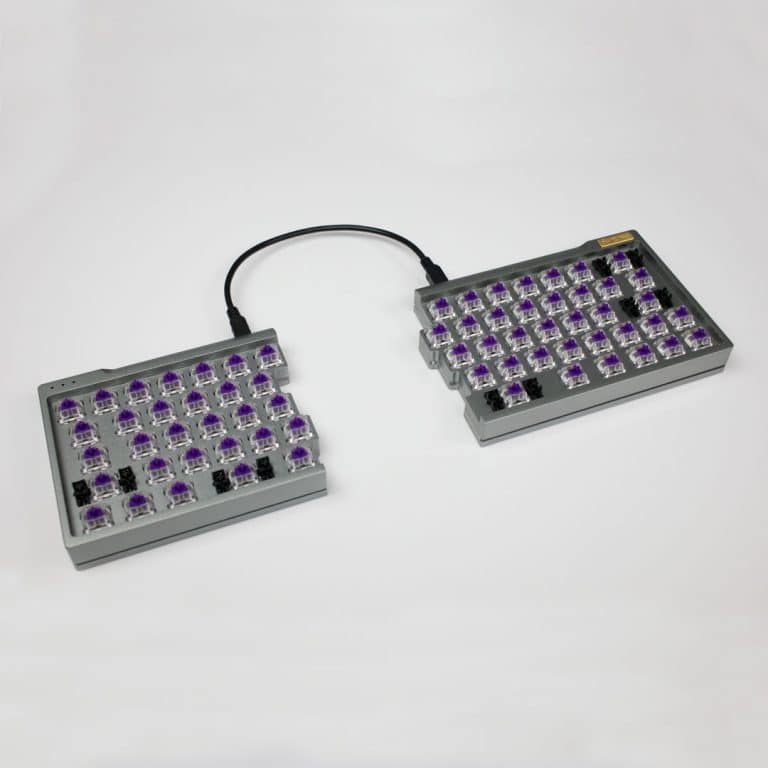 Lofree DOT Mechanical Keyboard Milk Tea Edition | Flashquark Mechanical ...
