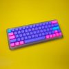 GK64 GK64xs Bluetooth Keyboard Kit with Hotswap PCB | Flashquark ...
