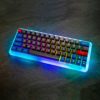 GK64 GK64xs Bluetooth Keyboard Kit with Hotswap PCB | Flashquark ...