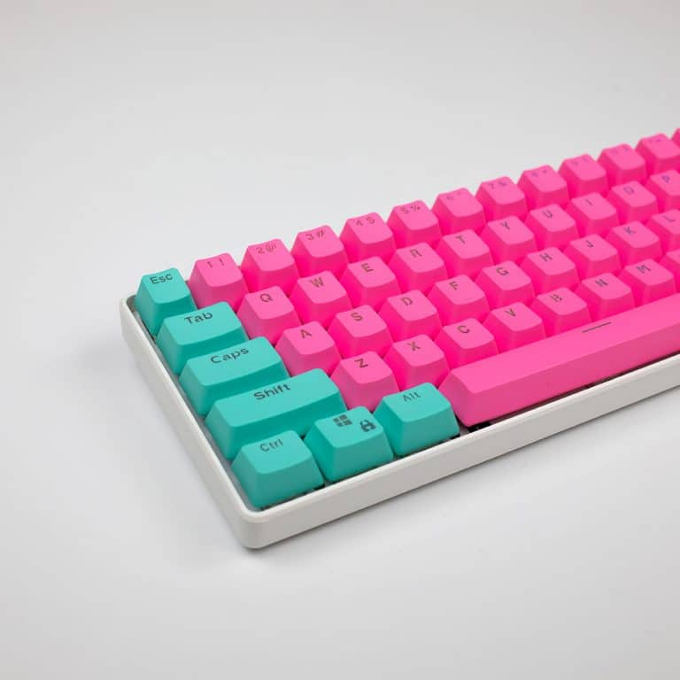 GK61 Aluminum Case Hotswap Keyboard Kit | Flashquark Mechanical ...