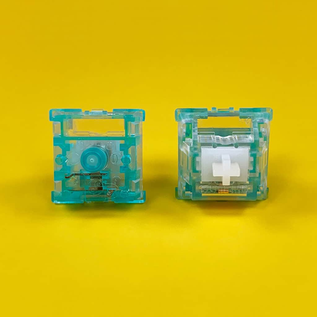 Outemu Phoenix Switches | Flashquark Mechanical Keyboard Store