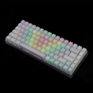 Lofree Cosmetic Keyboard | Flashquark Mechanical Keyboard Store