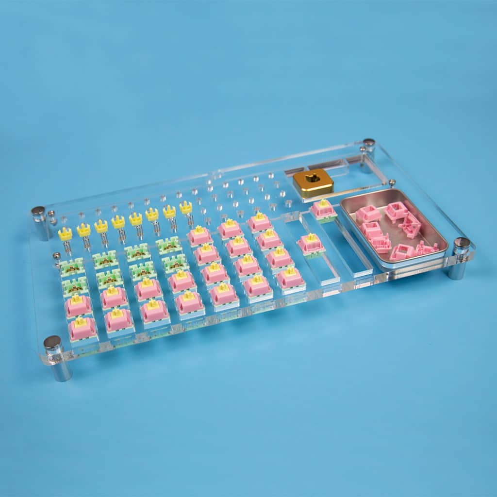 Flashquark | Mechanical Keyboard Store