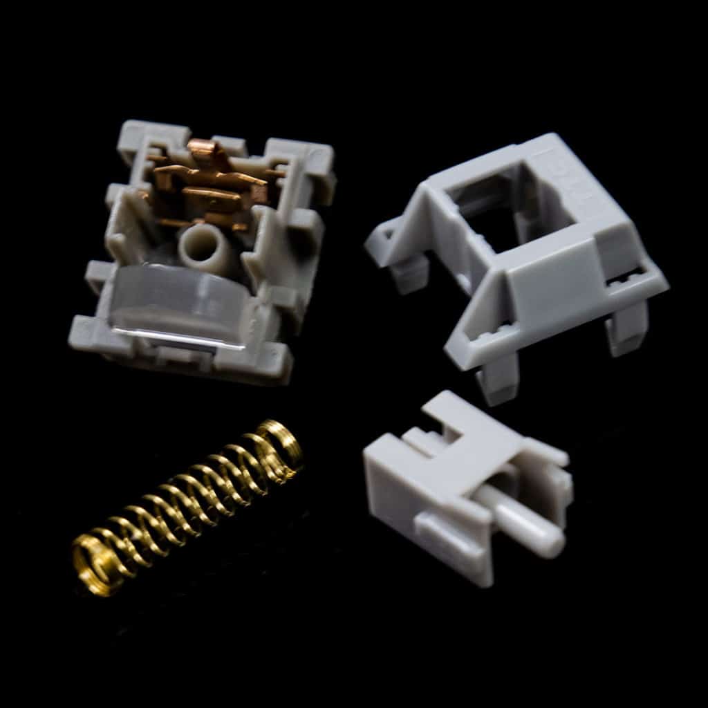 Outemu Sky Switches | Flashquark Mechanical Keyboard Store