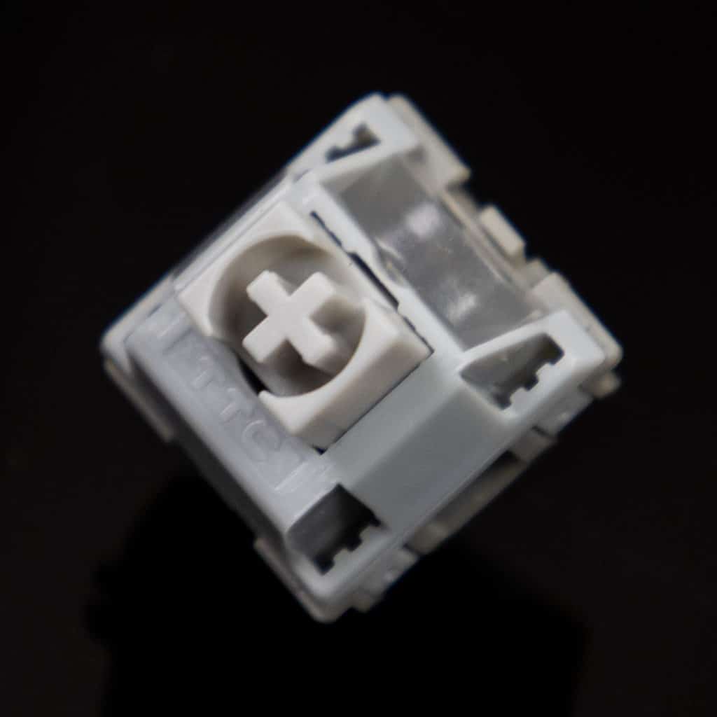 TTC NCR Switches | Flashquark Mechanical Keyboard Store