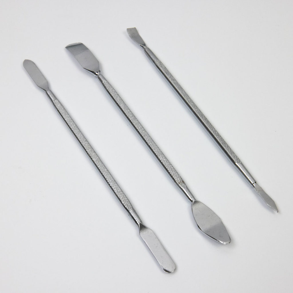 Metal Pry Tools for Keyboard Modding | Flashquark Mechanical Keyboard Store